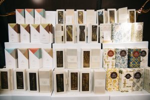 Salon du Chocolat Paris - oct 2017 © Genaro Bardy-116 - Helen Chocolate