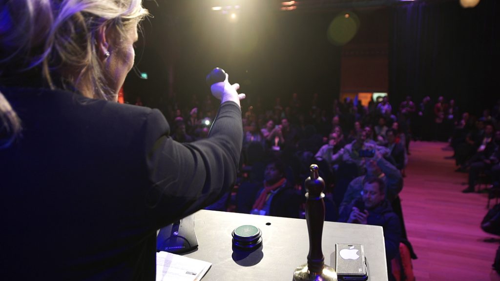 10 tendencias de Chocolate y cacao de Chocoa 2018